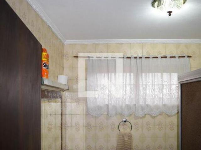 Casa à Venda Vila Esperança, 4 Quartos, 160 m2
