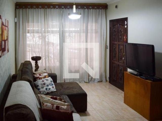 Casa à Venda Vila Esperança, 4 Quartos, 160 m2