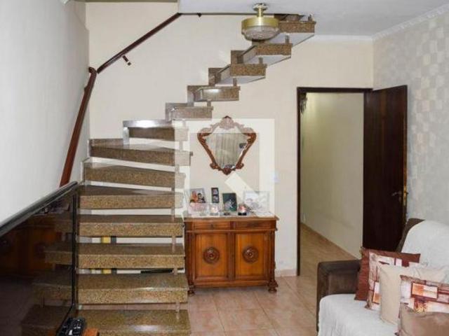 Casa à Venda Vila Esperança, 4 Quartos, 160 m² São Paulo