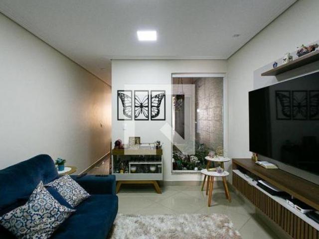 Casa à Venda Vila Esperança, 4 Quartos, 170 m² São Paulo