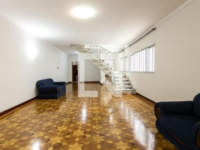 Casa à Venda Vila Esperança, 4 Quartos, 296 m2