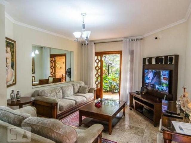 Casa à Venda Vila Esperança, 4 Quartos, 310 m² São Paulo