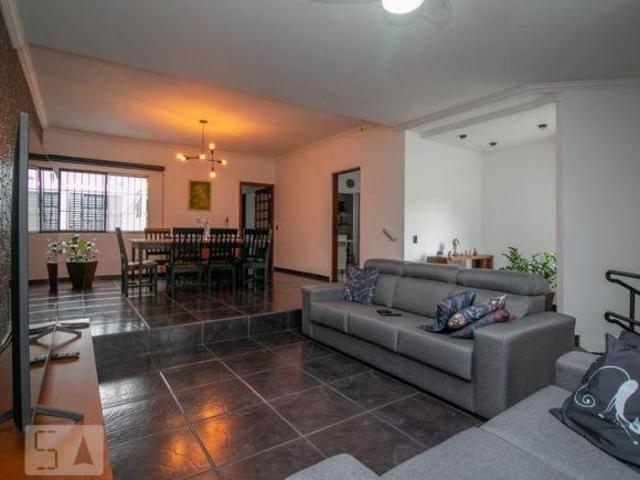 Casa à Venda Vila Esperança, 5 Quartos, 386 m² São Paulo