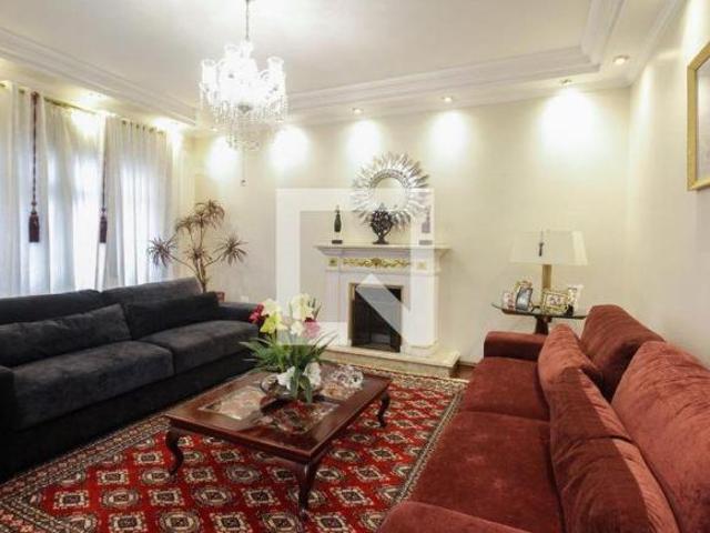Casa à Venda Vila Esperança, 5 Quartos, 580 m² São Paulo