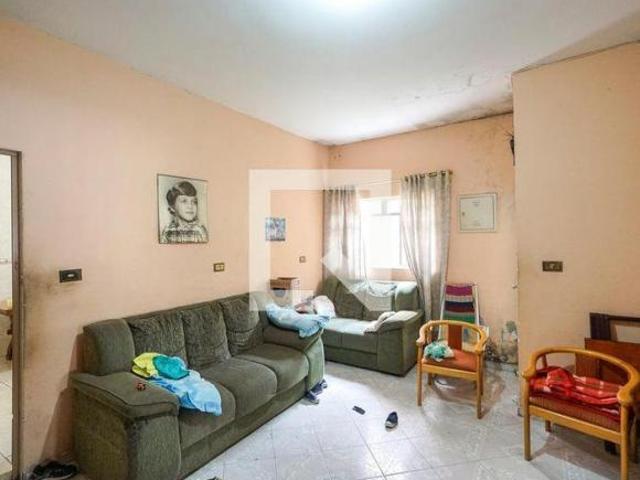 Casa à Venda Vila Esperança, 6 Quartos, 360 m² São Paulo