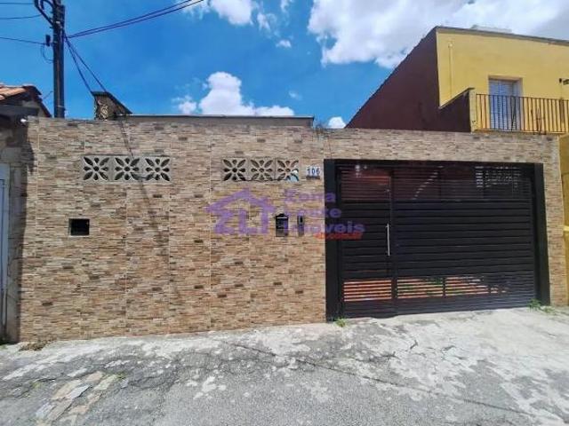 Casa à venda, Vila Esperança, São Paulo, SP