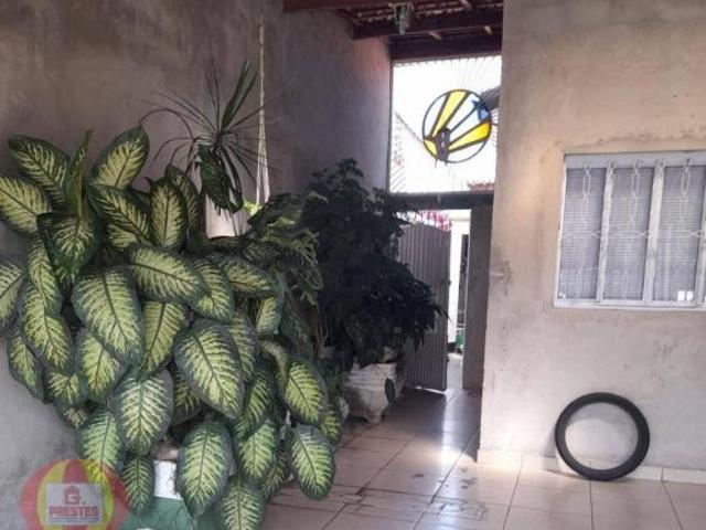 Casa á venda Vila Eros