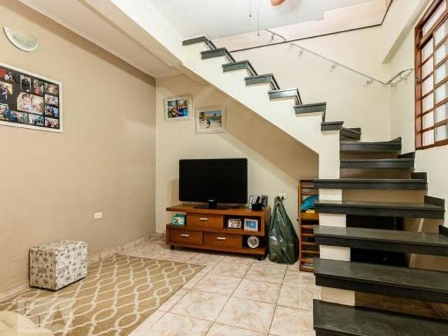 Casa à Venda Vila Euthalia, 4 Quartos, 300 m2