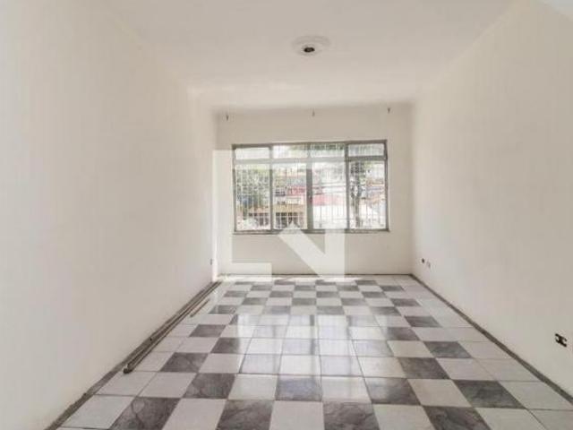 Casa à Venda Vila Euthalia, 2 Quartos, 115 m2