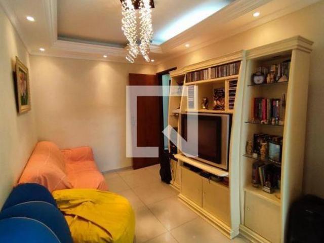 Casa à Venda Vila Euthalia, 2 Quartos, 65 m² São Paulo