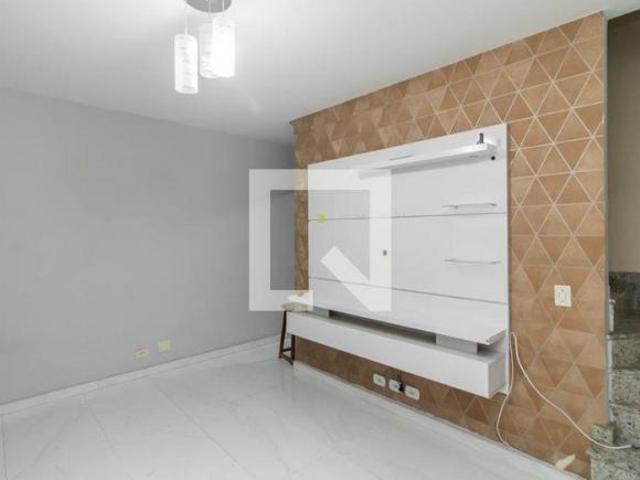 Casa à Venda Vila Euthalia, 2 Quartos, 72 m² São Paulo