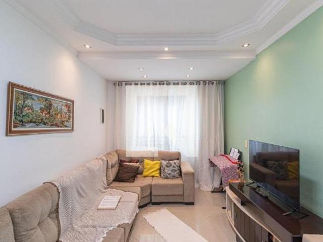 Casa à Venda Vila Euthalia, 3 Quartos, 100 m2
