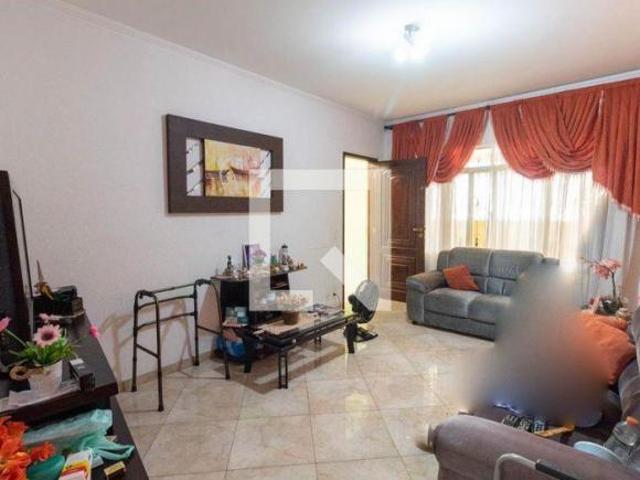 Casa à Venda Vila Euthalia, 3 Quartos, 145 m2