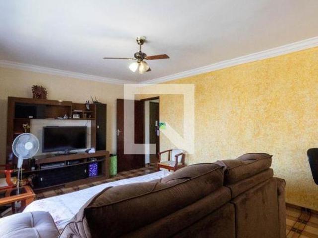 Casa à Venda Vila Euthalia, 3 Quartos, 160 m2
