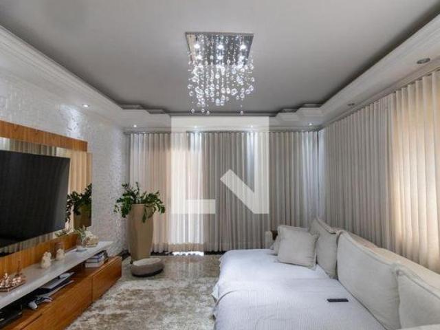 Casa à Venda Vila Euthalia, 3 Quartos, 226 m2