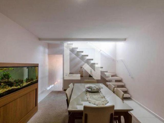 Casa à Venda Vila Euthalia, 3 Quartos, 420 m² São Paulo