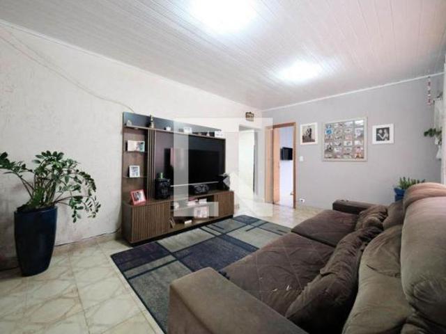 Casa à Venda Vila Euthalia, 3 Quartos, 90 m2