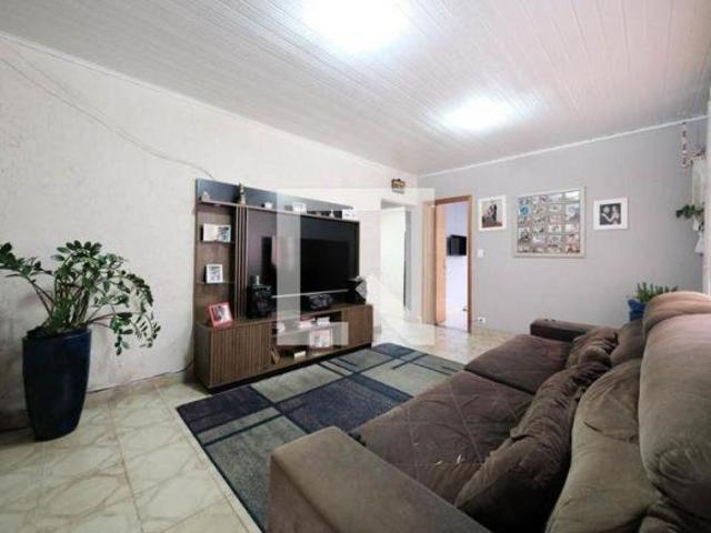 Casa à Venda Vila Euthalia, 3 Quartos, 90 m² São Paulo