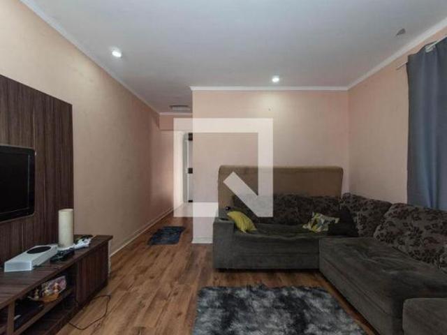 Casa à Venda Vila Falchi, 3 Quartos, 125 m² Mauá