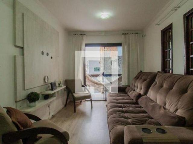 Casa à Venda Vila Falchi, 2 Quartos, 100 m² Mauá