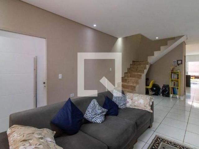 Casa à Venda Vila Fátima, 3 Quartos, 140 m² Guarulhos