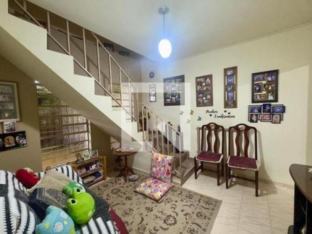 Casa à Venda Vila Fátima, 3 Quartos, 150 m² Guarulhos