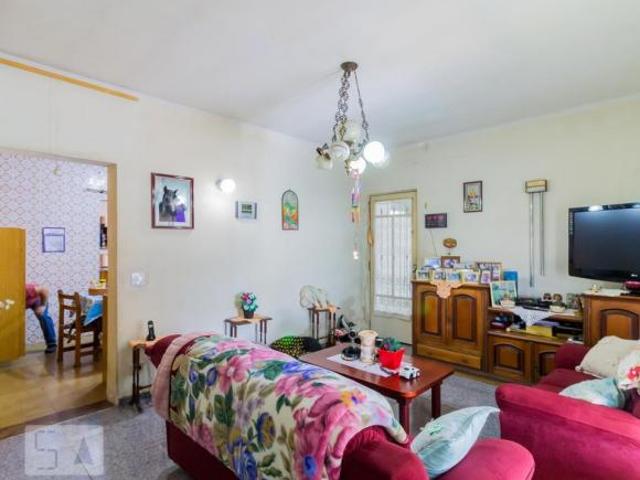 Casa à Venda Vila Fátima, 3 Quartos, 180 m² Guarulhos