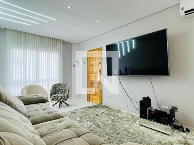 Casa à Venda Vila Fátima, 3 Quartos, 104 m² Guarulhos