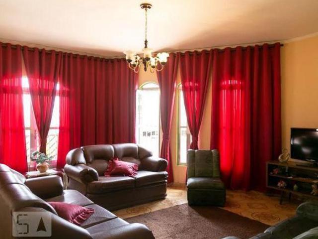 Casa à Venda Vila Fátima, 3 Quartos, 380 m² Guarulhos
