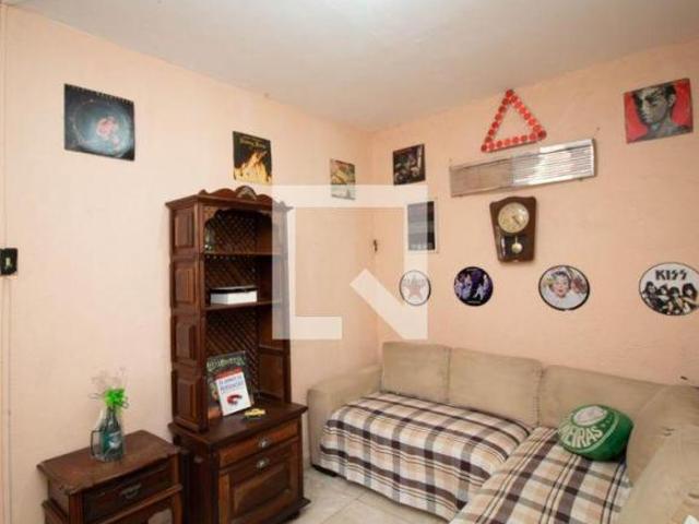 Casa à Venda Vila Fátima, 1 Quarto, 250 m² Guarulhos