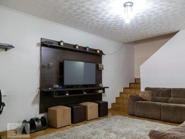 Casa à Venda Vila Fátima, 2 Quartos, 147 m² Guarulhos