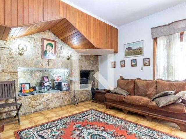 Casa à Venda Vila Fátima, 5 Quartos, 385 m² Guarulhos