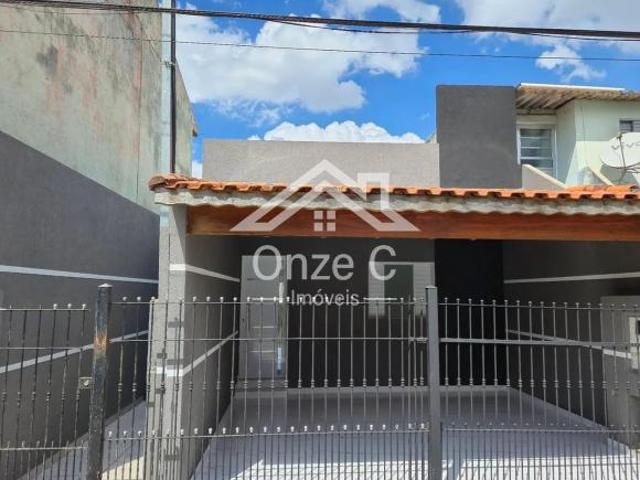 Casa a venda Vila Fatima