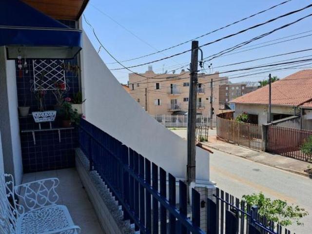 Casa a venda Vila Fiori em Sorocaba