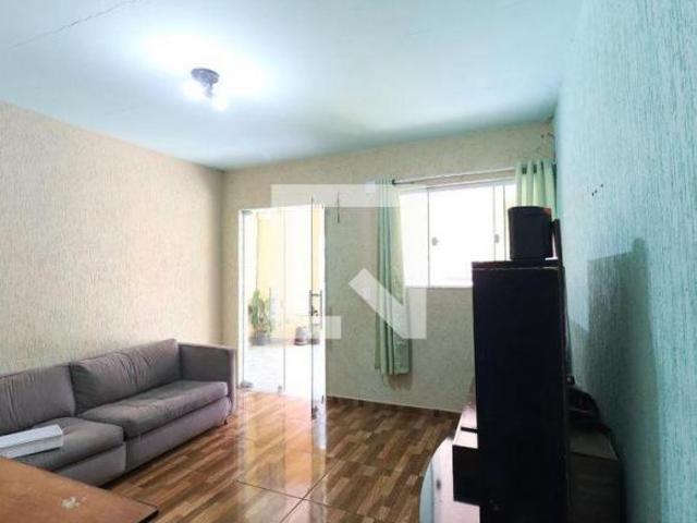 Casa à Venda Vila Fidalgo, 1 Quarto, 80 m² São Paulo