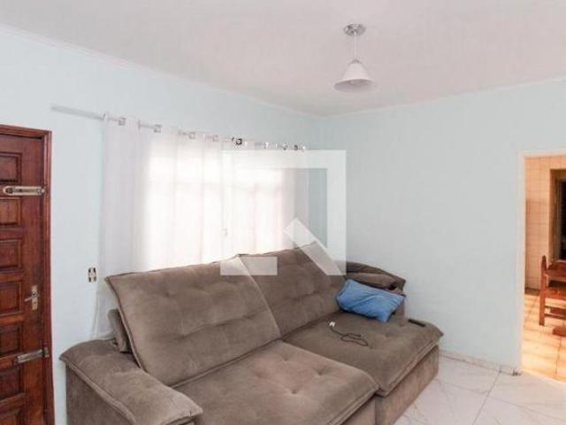 Casa à Venda Vila Fidalgo, 2 Quartos, 175 m² São Paulo