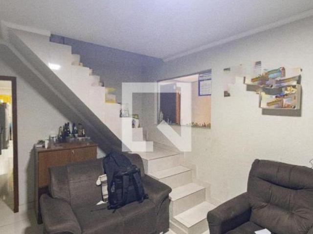 Casa à Venda Vila Fidalgo, 3 Quartos, 100 m² São Paulo