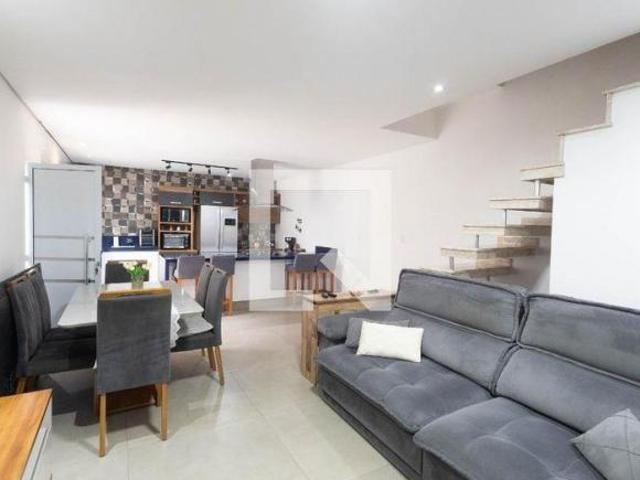 Casa à Venda Vila Fidalgo, 3 Quartos, 184 m² São Paulo