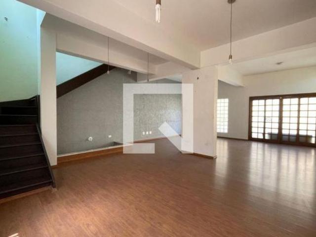 Casa à Venda Vila Fidalgo, 3 Quartos, 300 m2