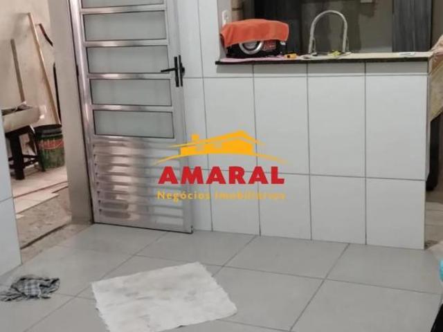 Casa à Venda Vila Figueira Suzano Excelente Oportunidade de Aquisição