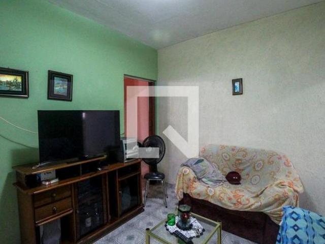 Casa à Venda Vila Formosa, 1 Quarto, 10 m2