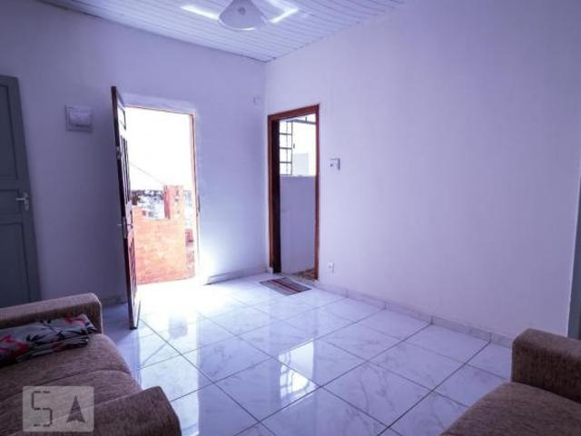 Casa à Venda Vila Formosa, 1 Quarto, 120 m2