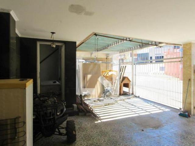 Casa à Venda Vila Formosa, 1 Quarto, 210 m2