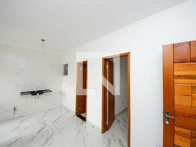 Casa à Venda Vila Formosa, 2 Quartos, 40 m² São Paulo