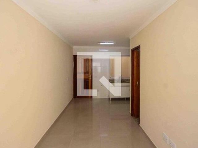 Casa à Venda Vila Formosa, 2 Quartos, 53 m2