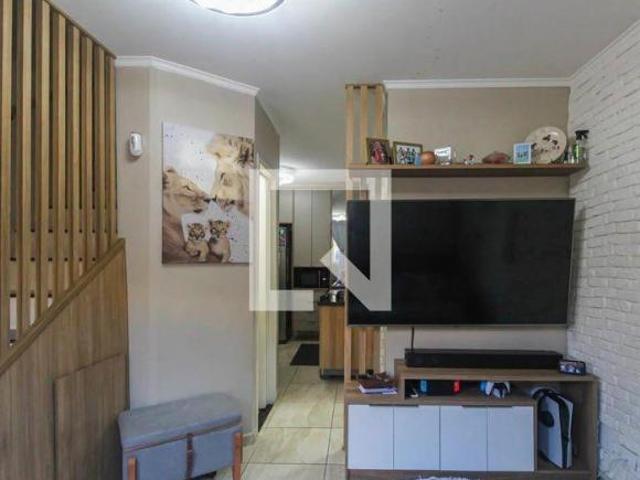 Casa à Venda Vila Formosa, 2 Quartos, 53 m² São Paulo