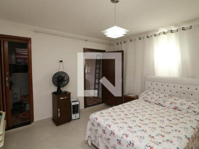 Casa à Venda Vila Formosa, 2 Quartos, 58 m2