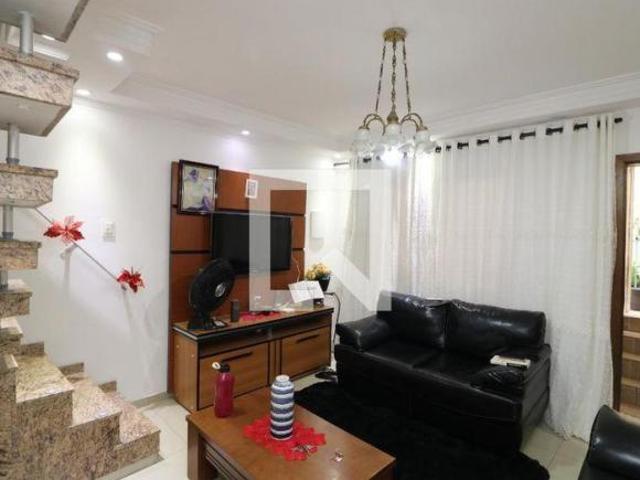 Casa à Venda Vila Formosa, 2 Quartos, 58 m² São Paulo