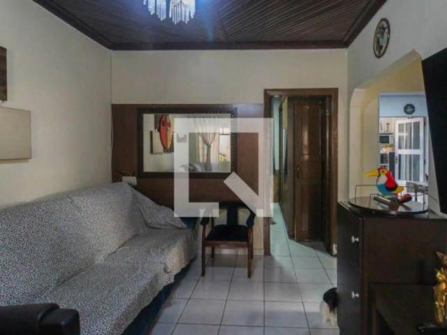 Casa à Venda Vila Formosa, 2 Quartos, 63 m2