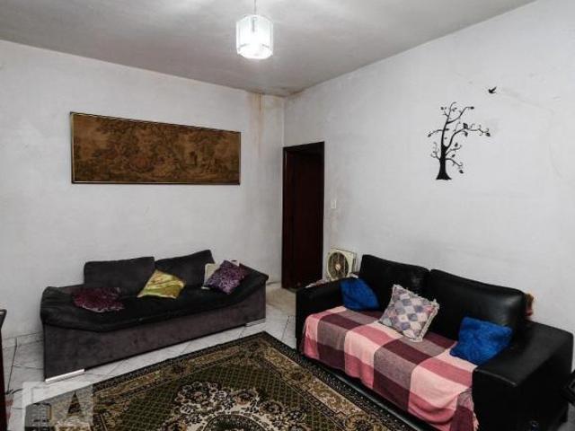 Casa à Venda Vila Formosa, 2 Quartos, 60 m2